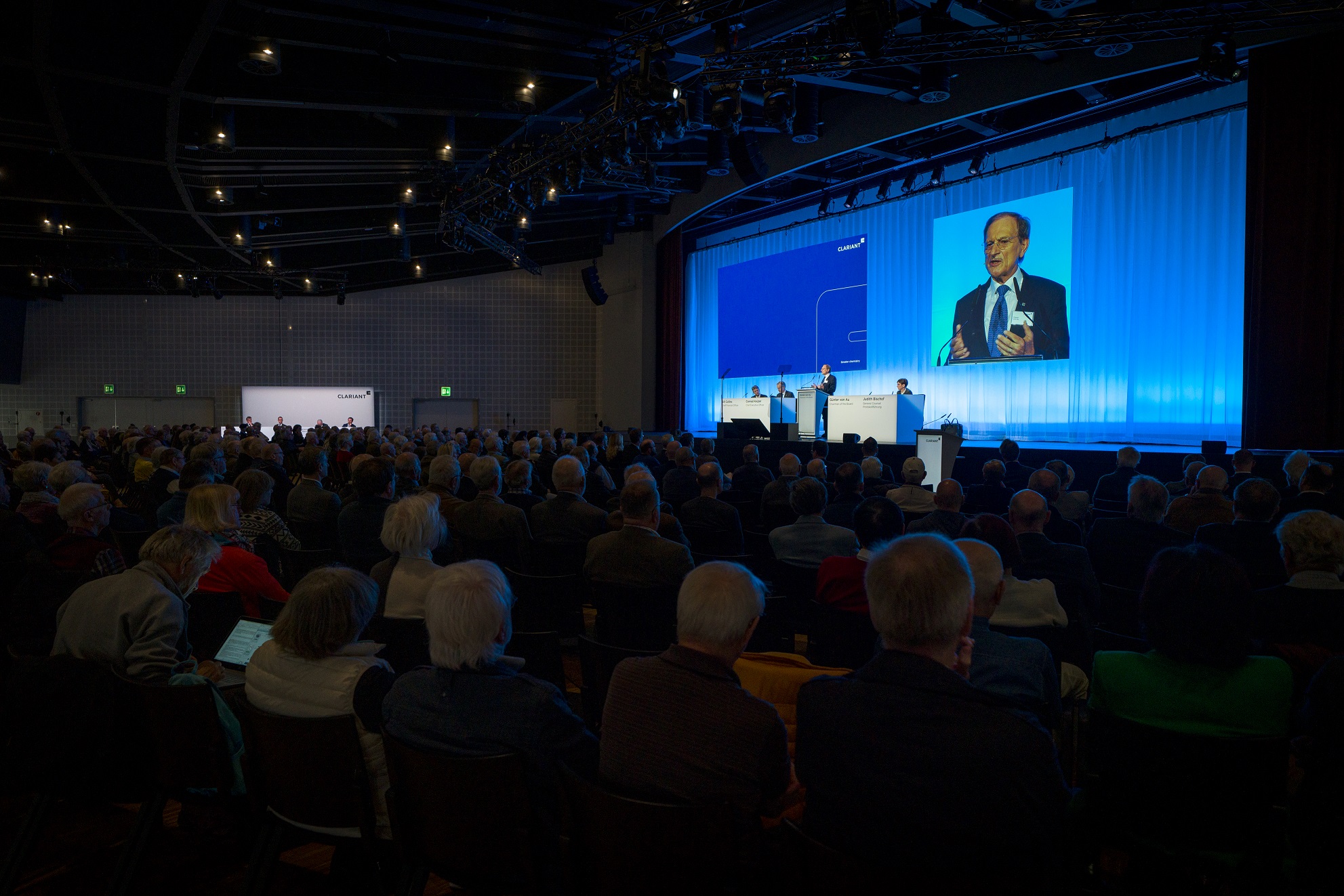 Annual General Meeting