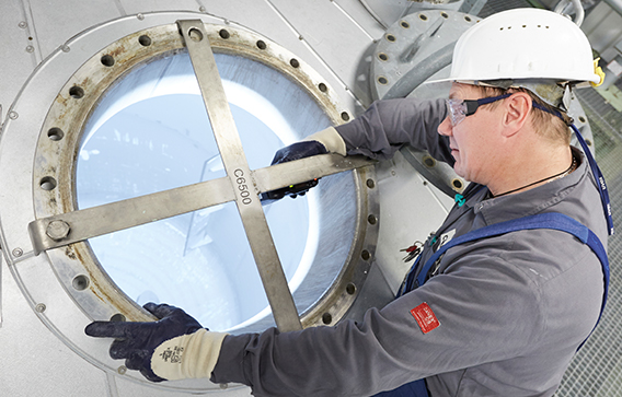 Halogen-free Flame Retardants – Our Product Lines – Clariant