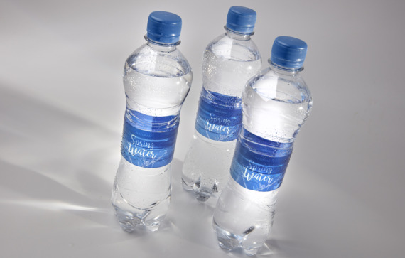 Titanium based catalysts for Polyester