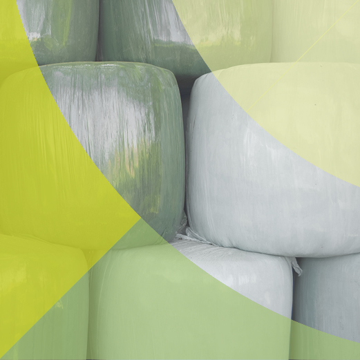 Additives for Silage Films – Clariant