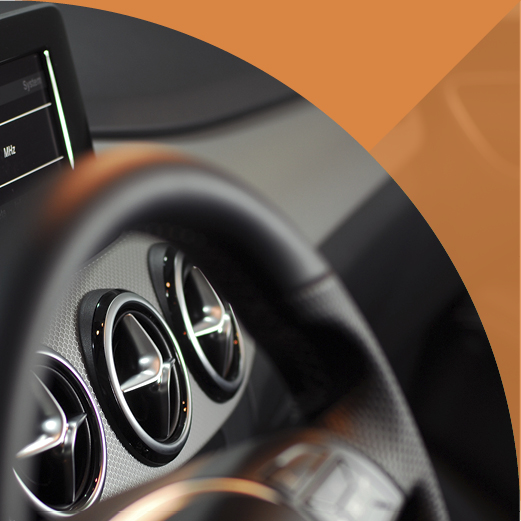 Additives for Automotive Interior Parts – Clariant