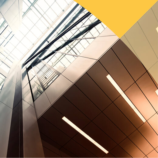 Powder Coating Additives for Building and Construction – Clariant