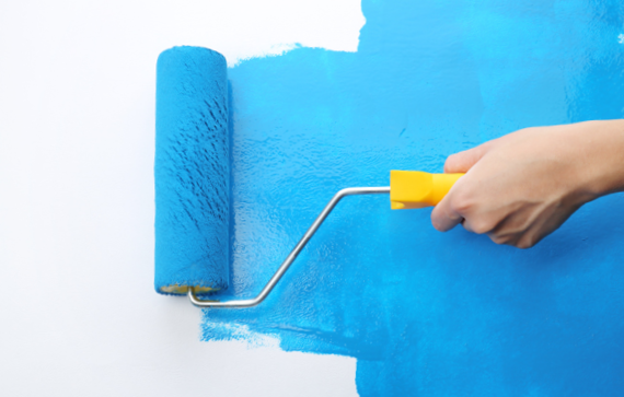 Specialty Wax Additives for Paints and Coatings – Clariant