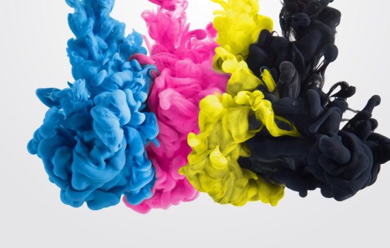Additives for Inks & Toners