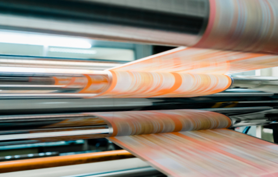 Waxes for Offset, Gravure, Flexo & OPV Printing ¬– Clariant