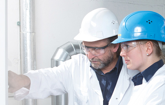 From concept to reality: How Clariant Custom Catalyst Manufacturing ...