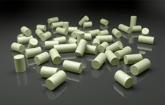 Propane dehydrogenation