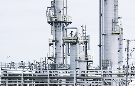 Petrochemical & Refining Catalysts