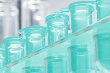 Polypropylene Production