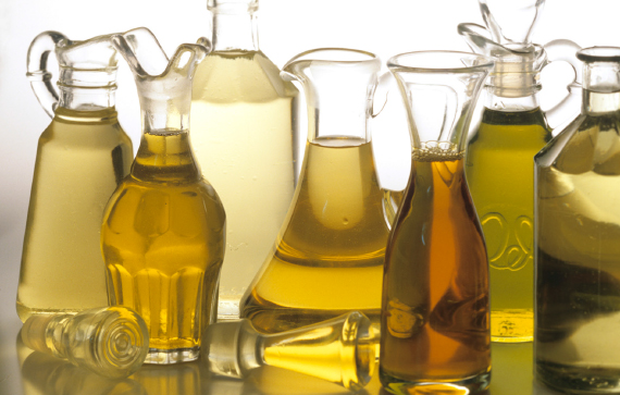 Edible Oil Images