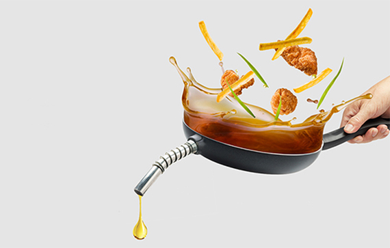 Biodiesel & Renewable Diesel Purification and Catalytic Upgrading ...