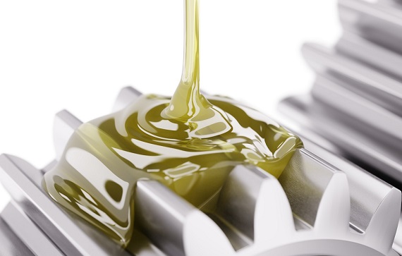 Lubricantes industriales