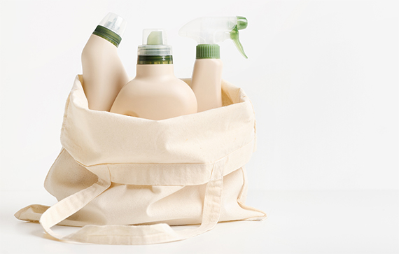 Bio-based surfactants for home care and cleaning