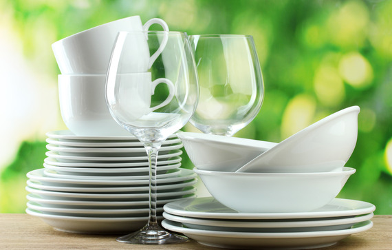 Automatic dishwashing surfactant Genapol™ Complete - Clariant