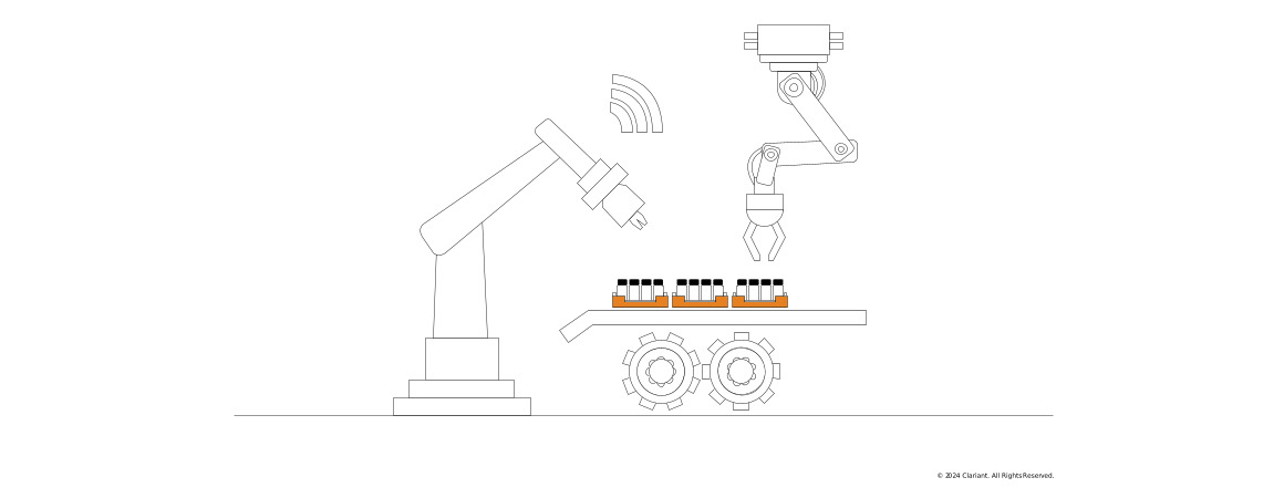 Digital Formulation Factory: Streamline your coating development