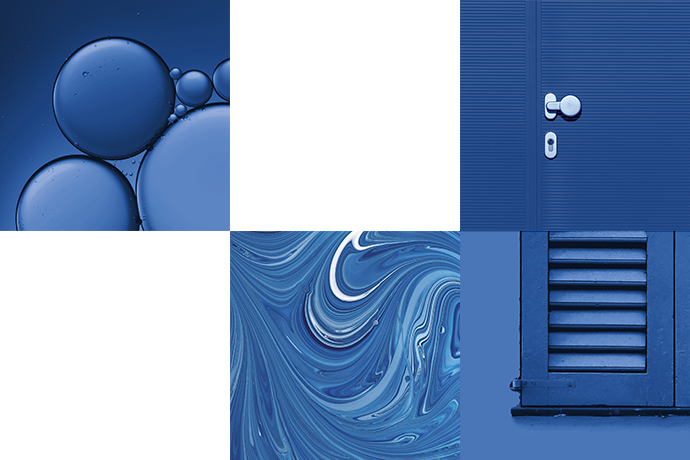 Additives for colorants