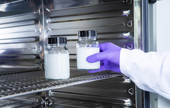 Dispersogen™ SPX: New solution for stable and easy-to-use silicate paints