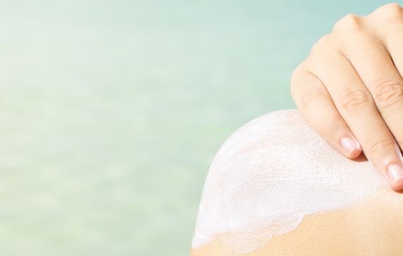 Sun Care Ingredients