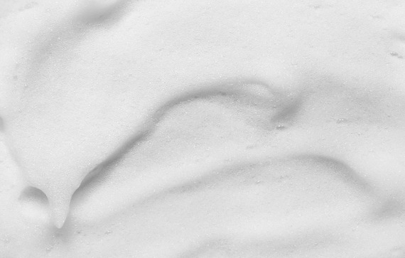 Shaving Foam Texture