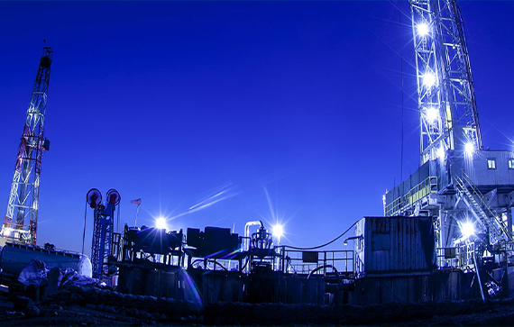 Oil Services