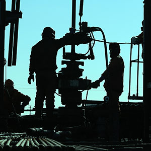 Enhanced Oil Recovery