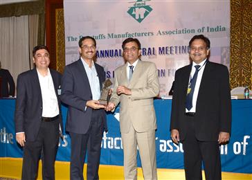 Clariant bags four prestigious DMAI Awards