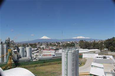 Clariant expands bleaching earth capacity in Mexico