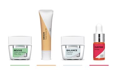 Clariant unveils inspiring new trends and a new dedicated active ...