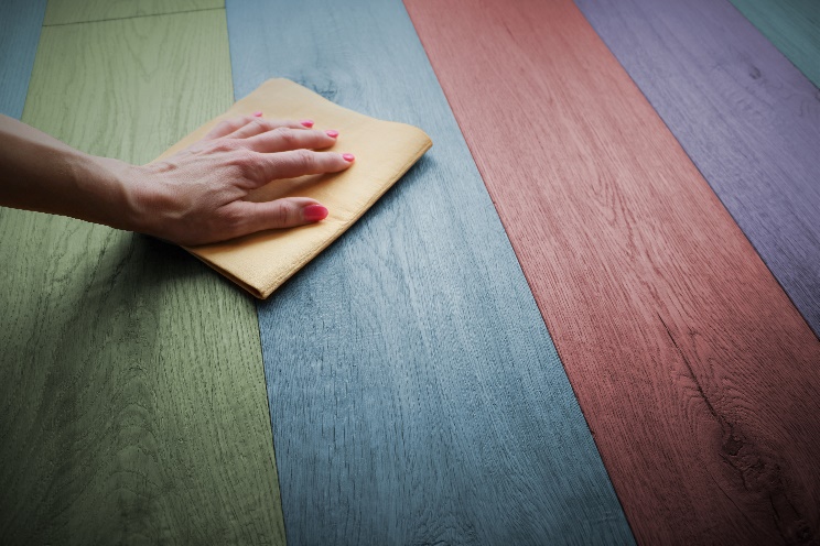 Clariant features full color ranges for design and industry trends plus ...