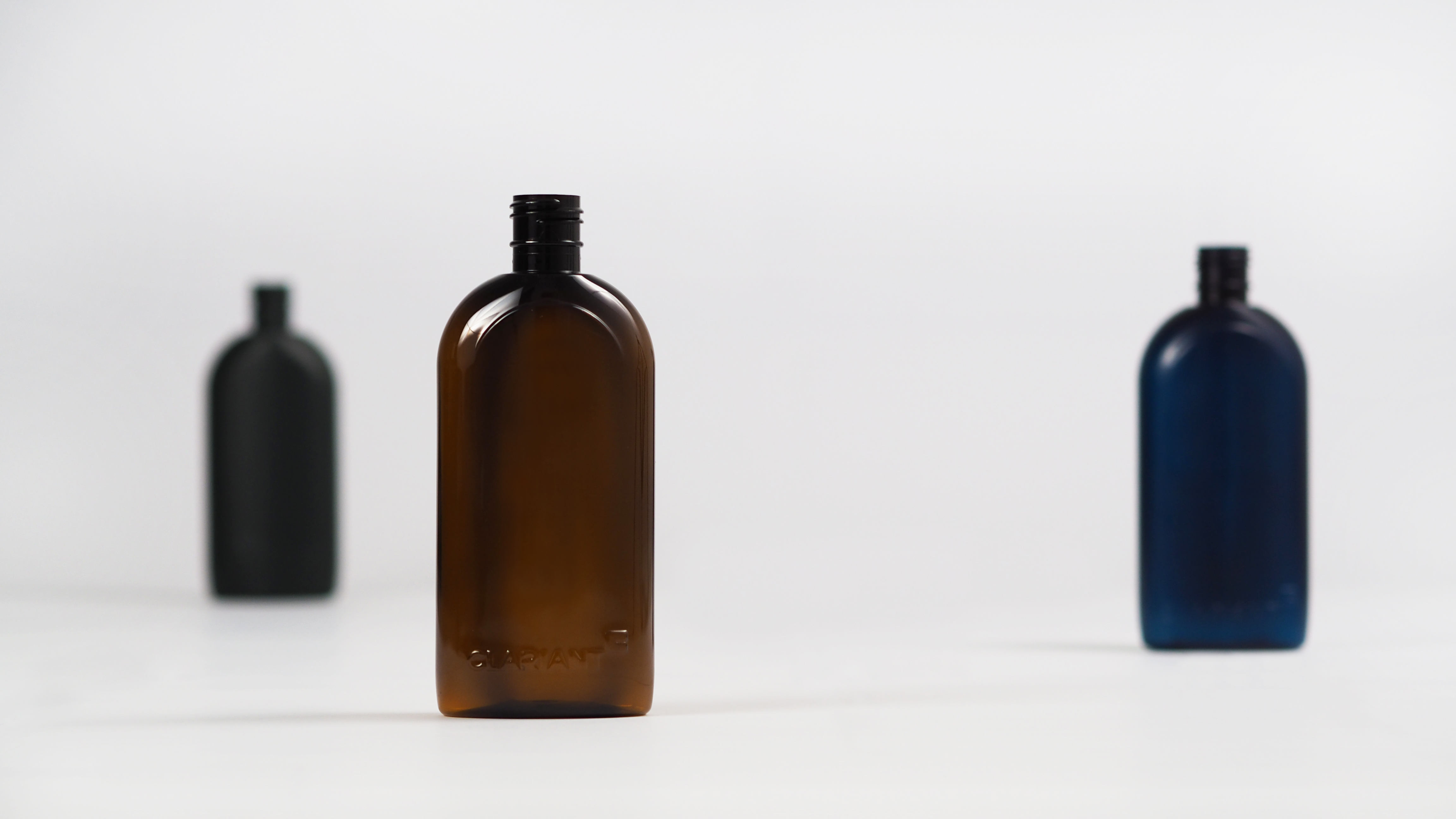 Clariant ColorWorks™ applies IR-detectable black technology to make ...