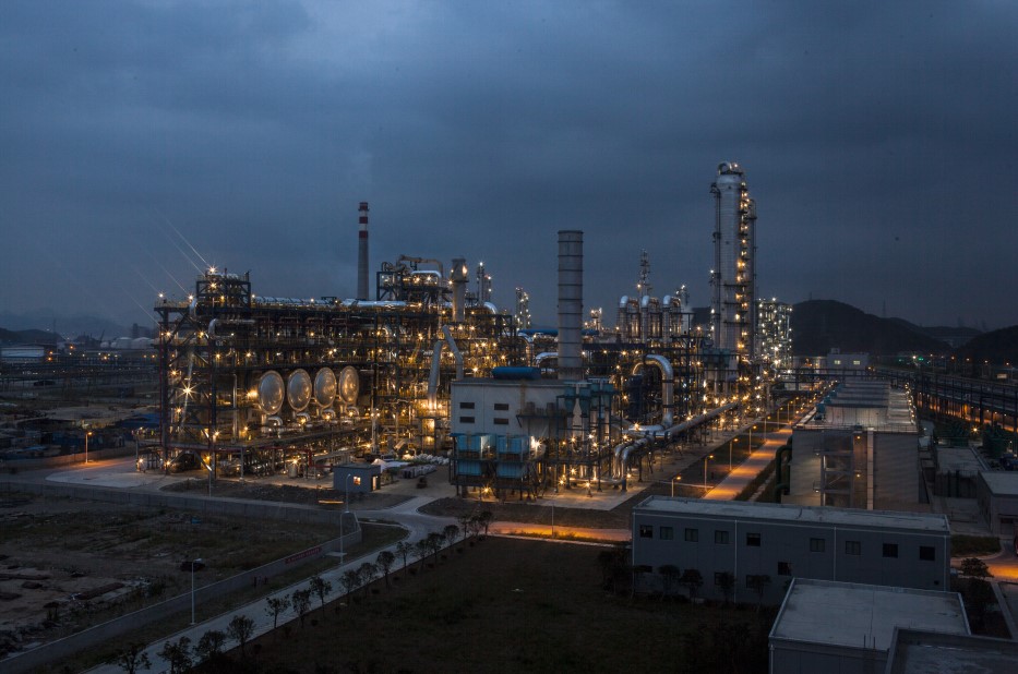 科莱恩 CATOFIN™催化剂再次中标宁波金发 丙烷脱氢（PDH）项目