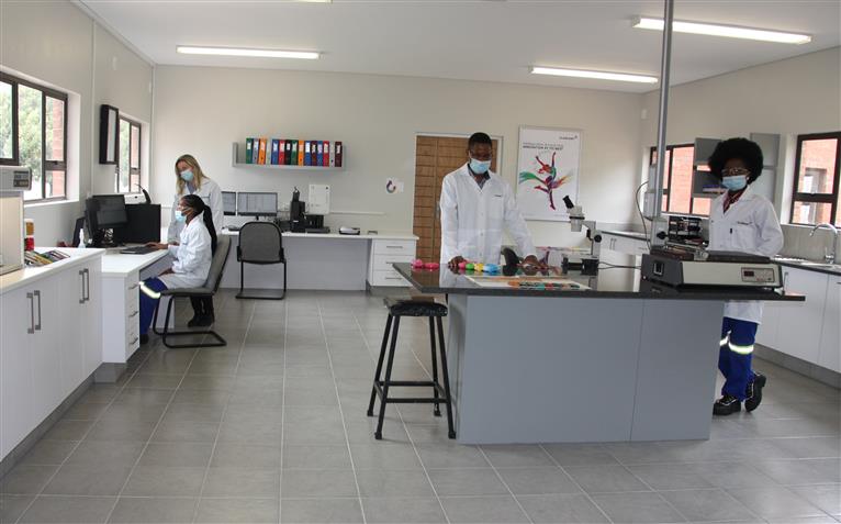 A vibrant start to the new year: Clariant expands pigments laboratory ...