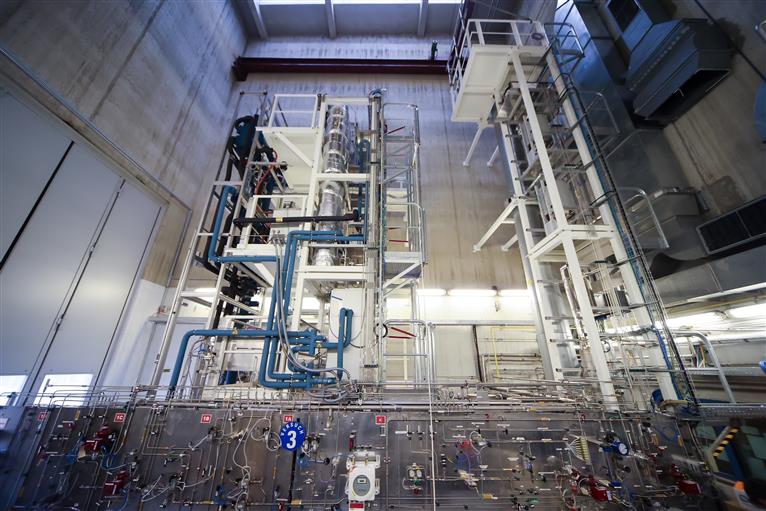 Clariant unveils groundbreaking catalysts developed jointly with Linde ...