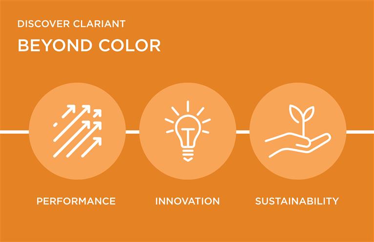 Clariant at ACS 2022 Discover Beyond Color innovation for high ...