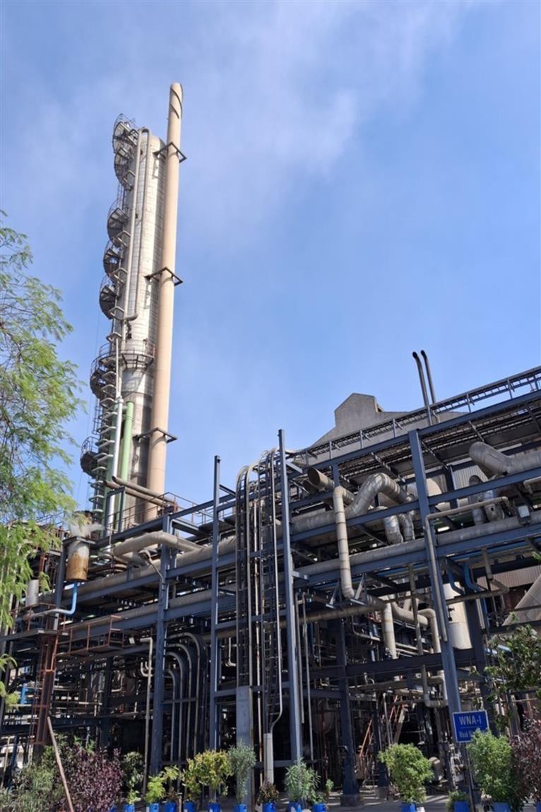 Clariant Climate Campaign winner GNFC cuts 44,000 tons/month CO2e ...