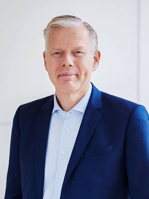 Executive Leadership Team