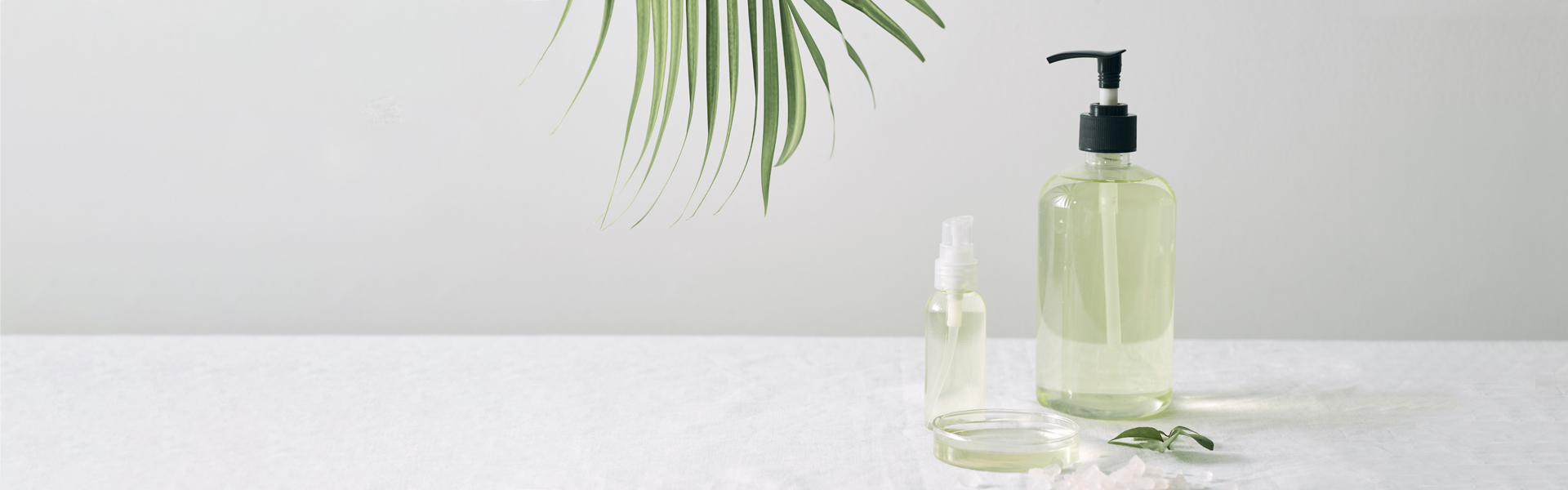 Cosmetic preservation