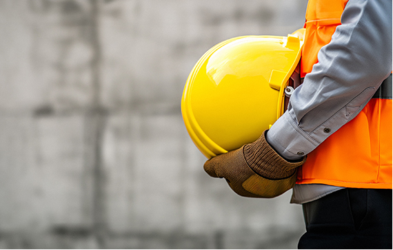 Significant safety improvement achieved in 2023