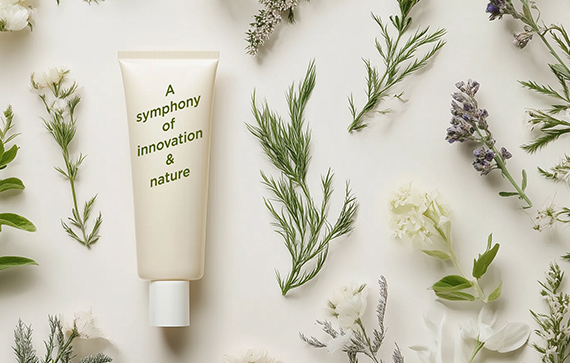 A symphony of innovation and nature