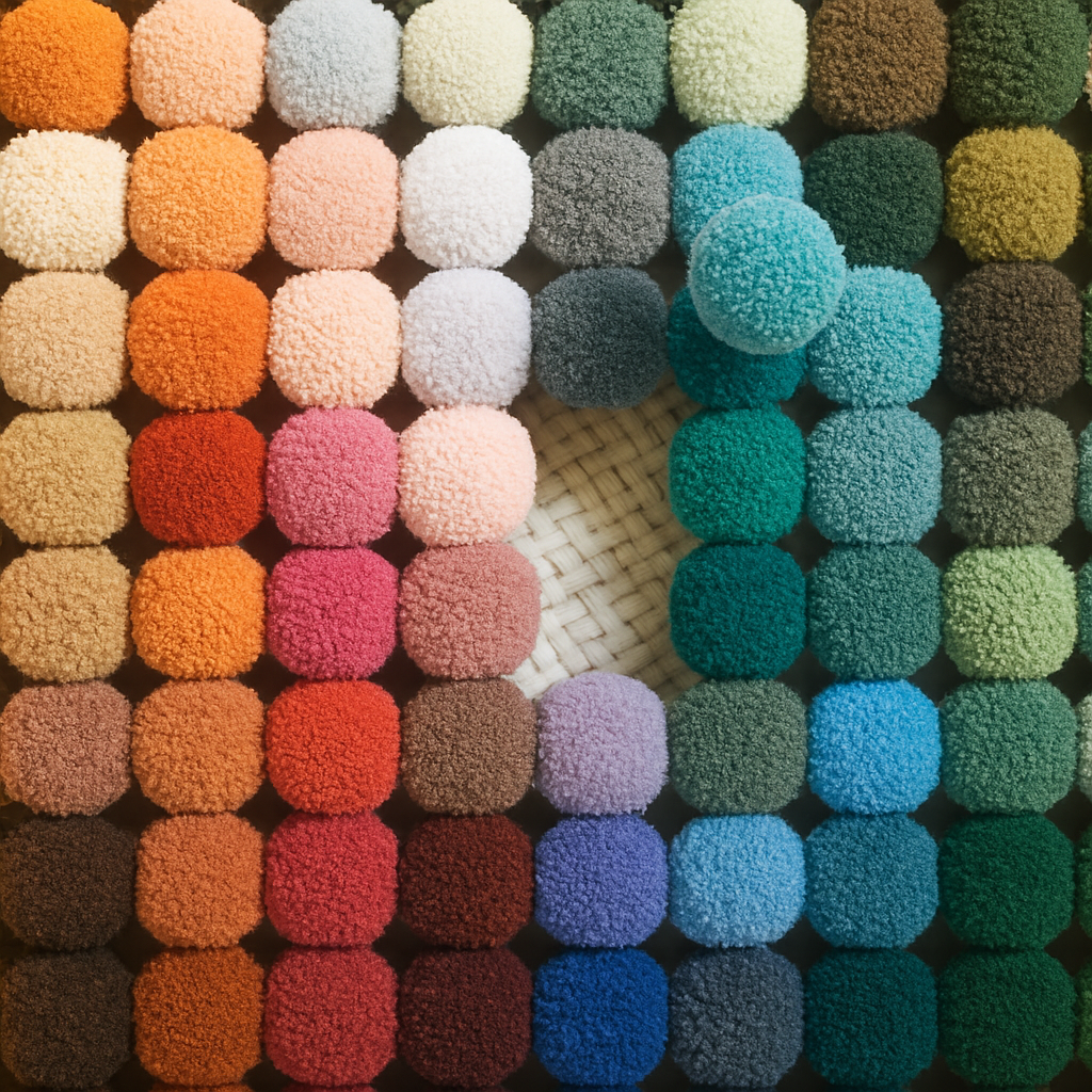 How recyclable carpets could transform the flooring industry