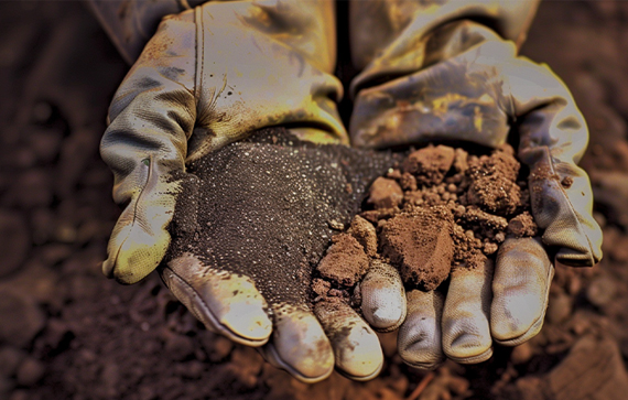 Revolutionizing Tailings Management: Sustainable Solutions for the ...