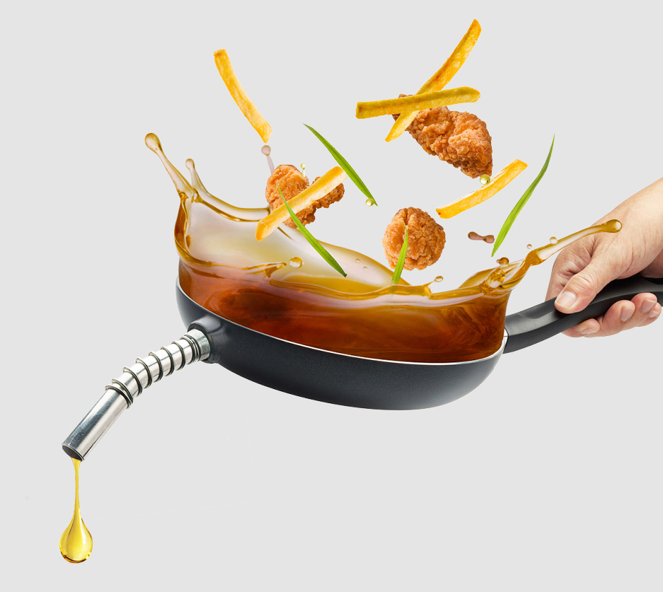 Biofuels purification