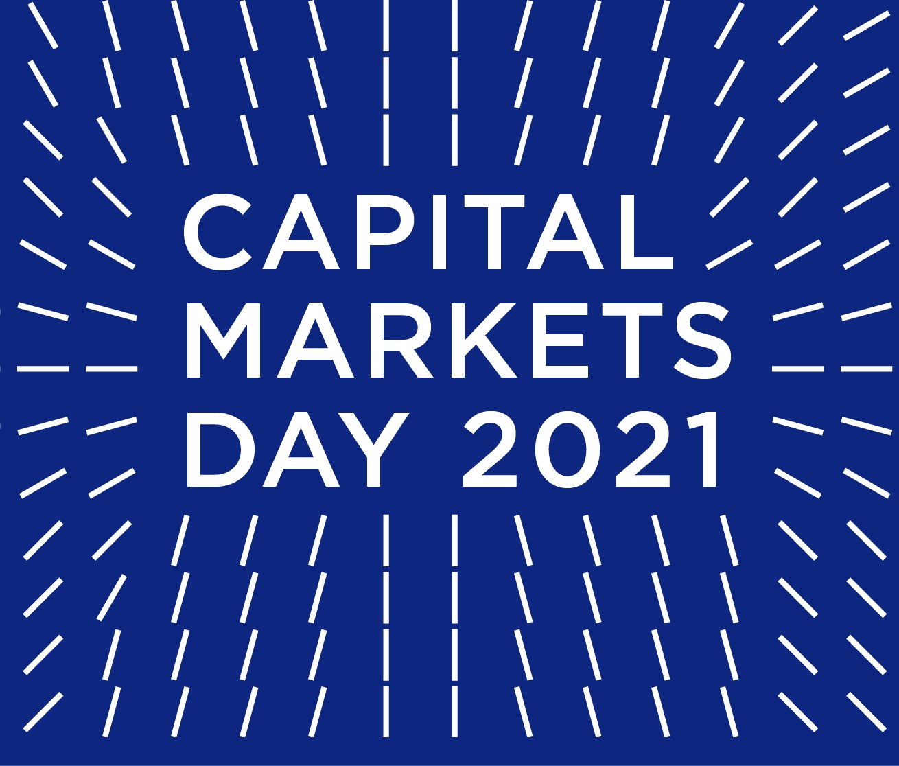 Capital Markets Day