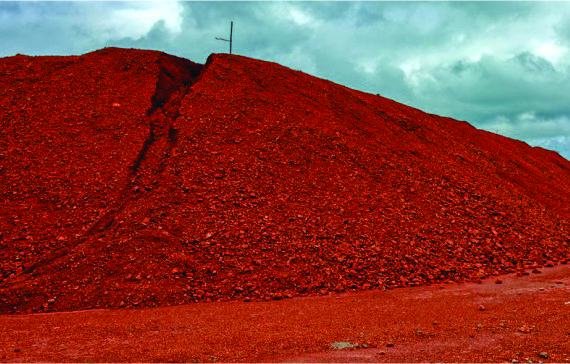 International Conference on Bauxite Mining and Alumina Refining ...