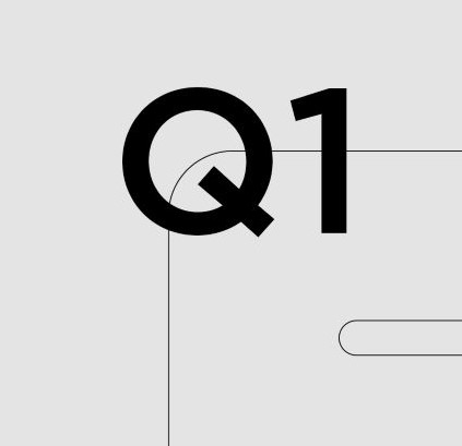 Quiet period prior to the publication of the First Quarter 2024 Reporting