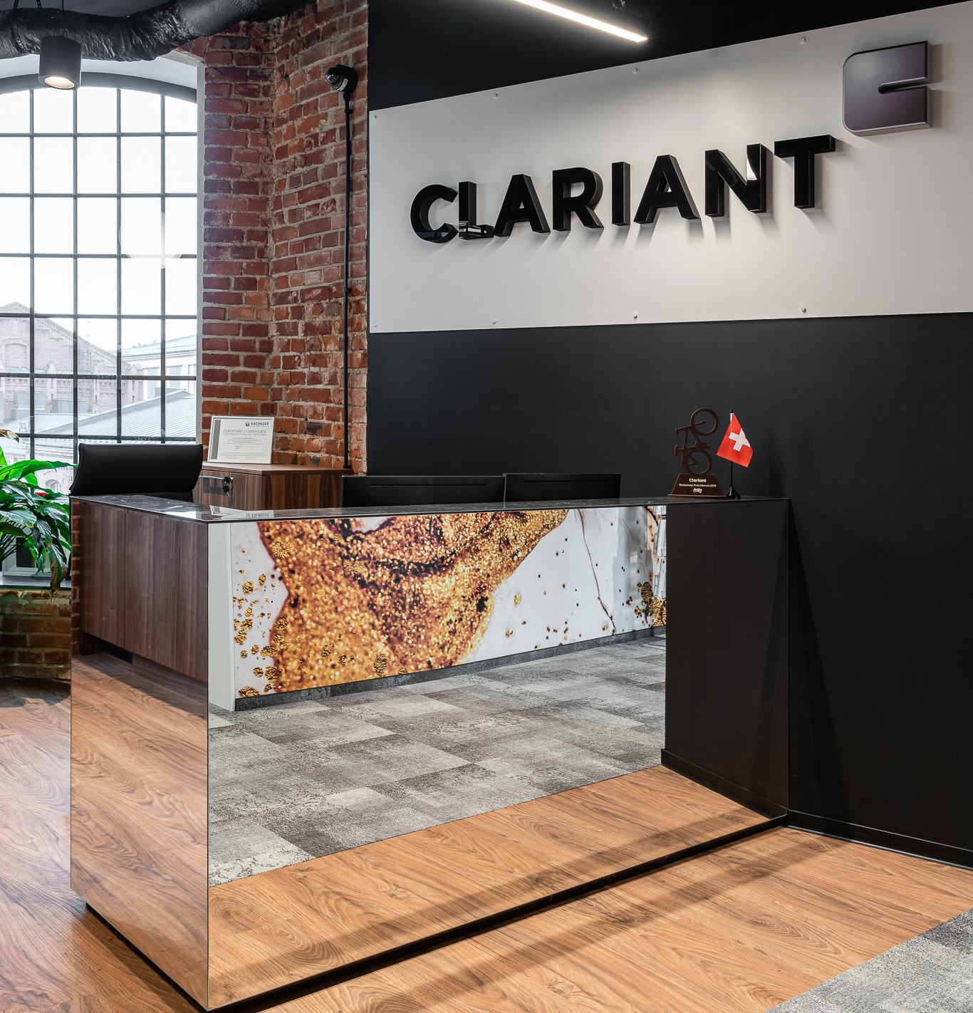 Morgan Stanley Global Chemicals Conference