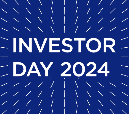 Investor Day 2024