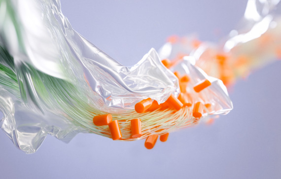 Meet us at K 2025 and discover how Clariant Additives adds value to ...