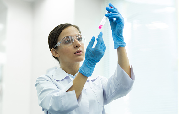 Clariant Specialty Chemicals