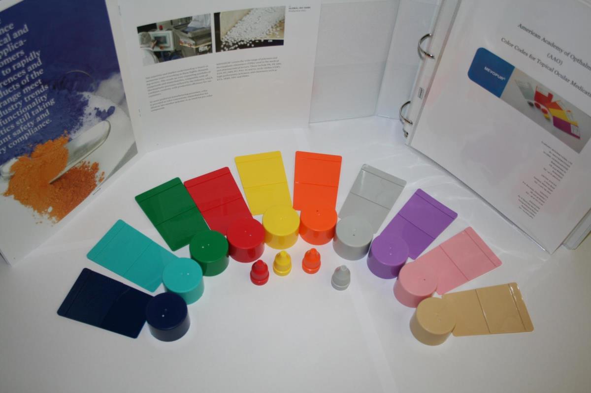 Clariant supports the ocular medicine packaging with launch of new ...